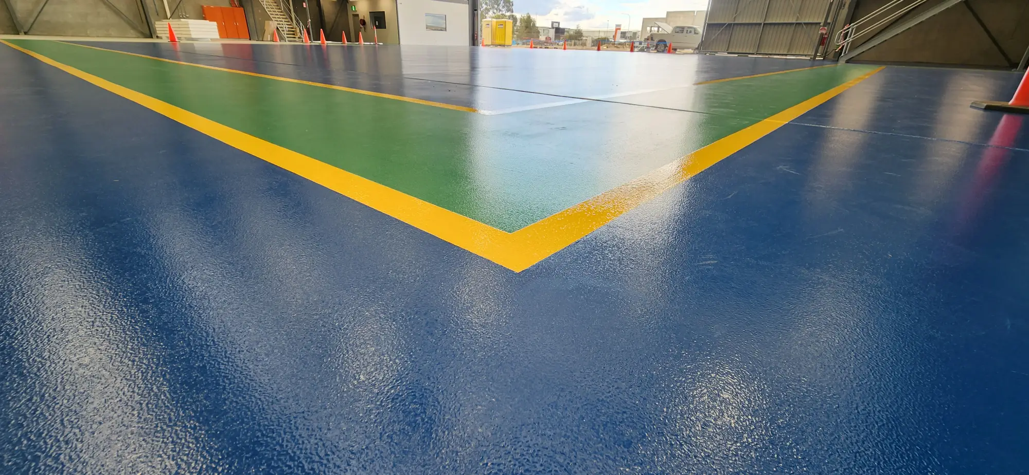 WA Epoxy Flooring | Professional Epoxy Flooring Perth