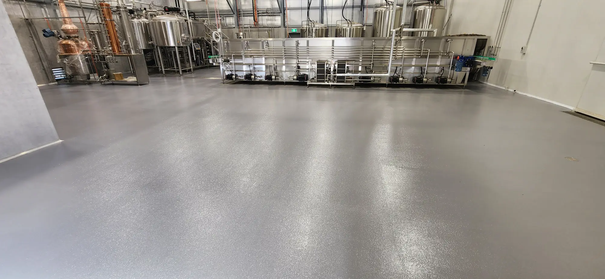 WA Epoxy Flooring | Professional Epoxy Flooring Perth