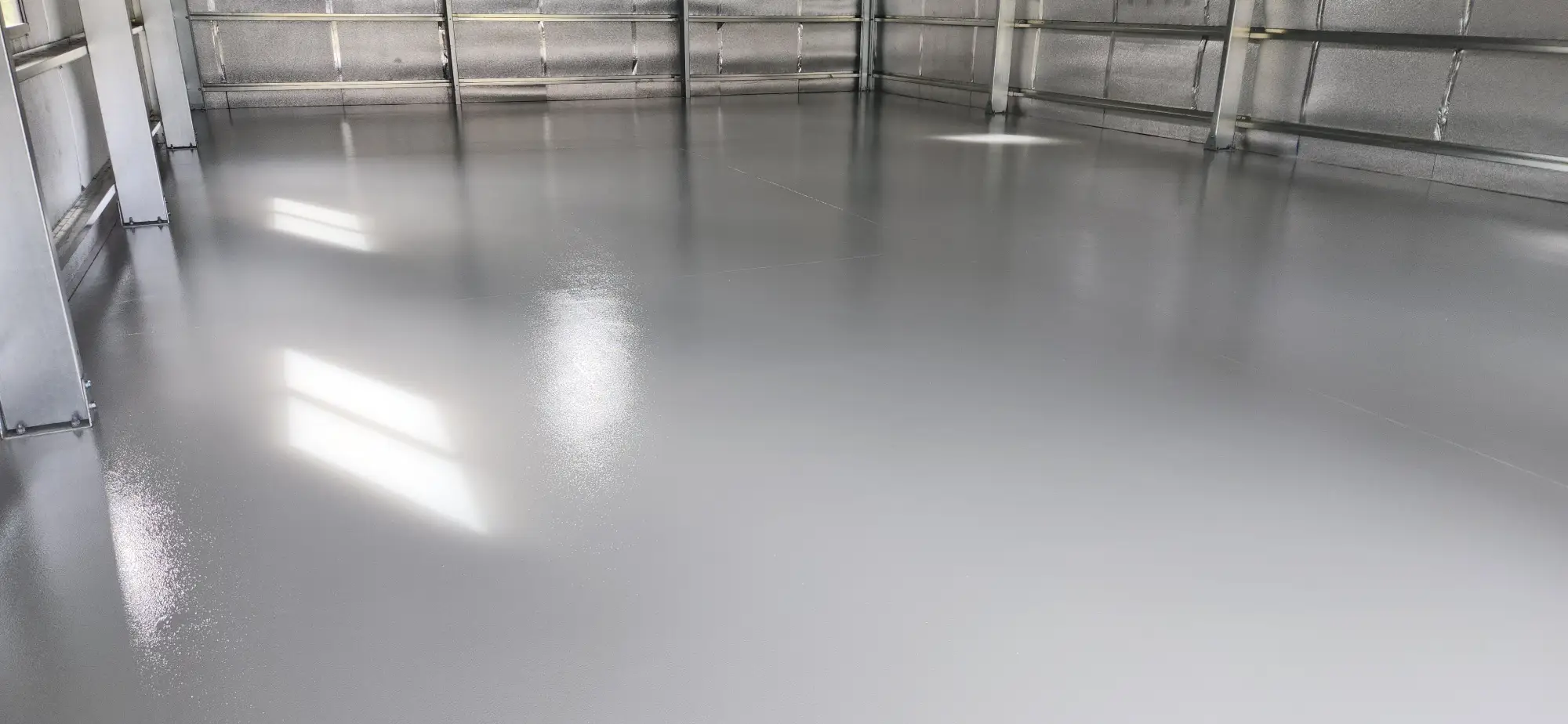 WA Epoxy Flooring | Professional Epoxy Flooring Perth