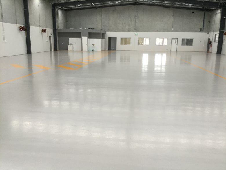 WA Epoxy Flooring | Professional Epoxy Flooring Perth