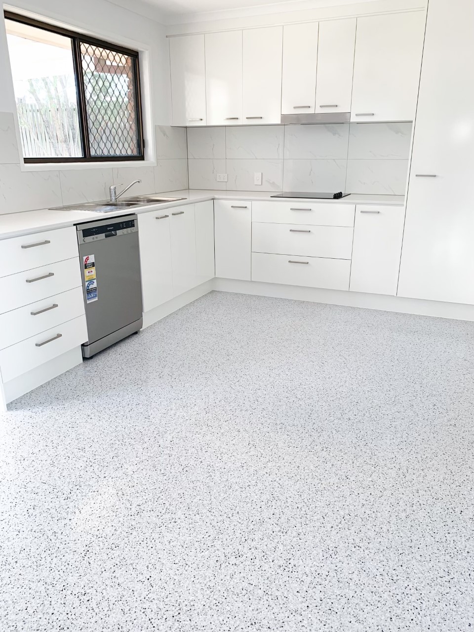 WA Epoxy Flooring | Professional Epoxy Flooring Perth